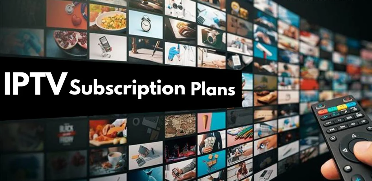 Understanding IPTV Subscription Plans with IPTV UK - Paint Pulse