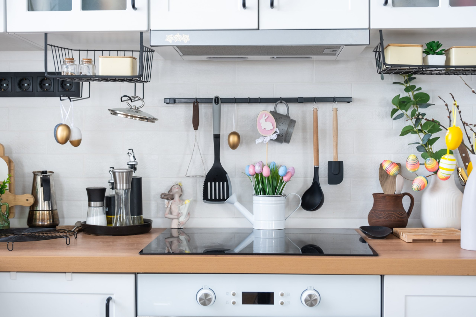 Modern Kitchen Accessories That Combine Style and Function - Paint Pulse