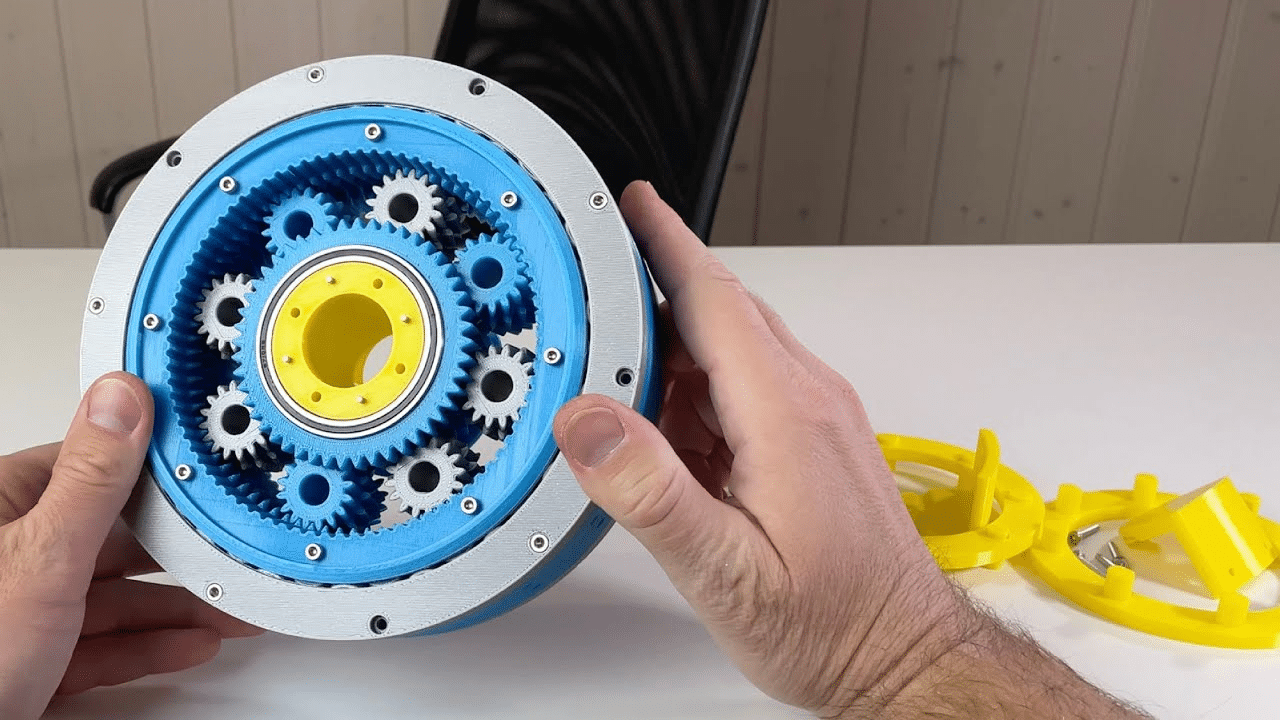 Best Servo Robot Solutions to Maximize Production and Profits - Paint Pulse